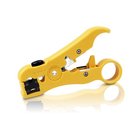 Netfox Cable Stripper | netfox